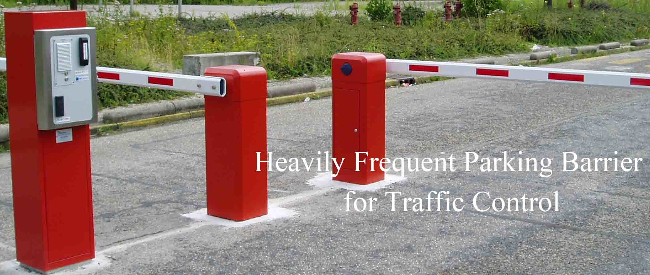 Quality Turnstile Barrier Gate & Parking Barrier Gate Manufacturer