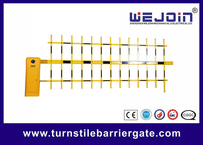 RFID Card Reader Security Access Control Barriers And Gates Parking Fencing