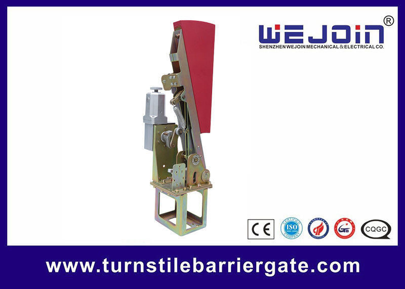 widen Security Crowd Control Access Control System Flap Barrier ...