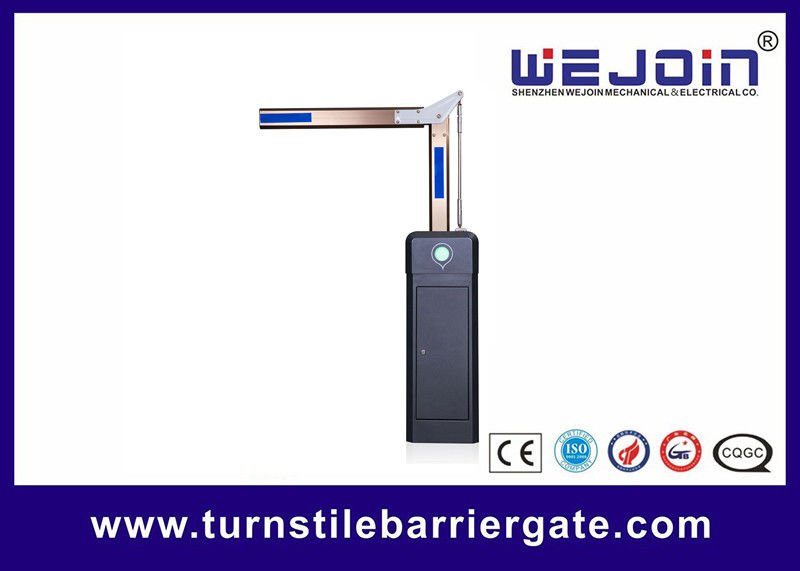 Straight boom 1-2s Servo Motor Automatic Barrier Gate