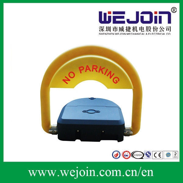 Protector Lock Parking Space Locking Device Safety Remote Control Long ...