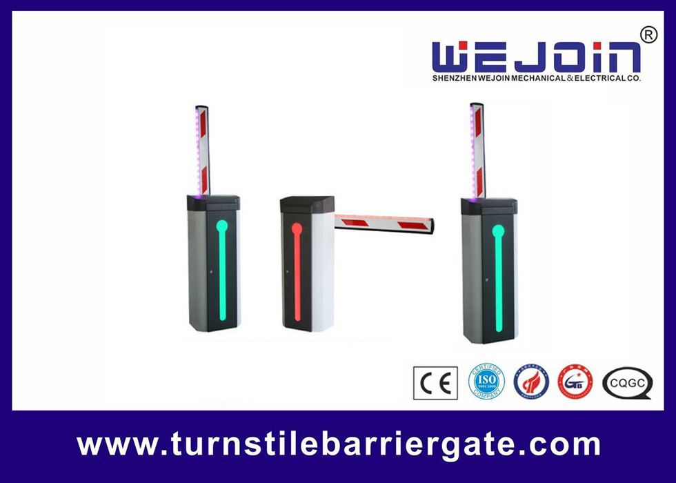 Automatic Turnstile Access Control System Heavy Duty For Parking ...