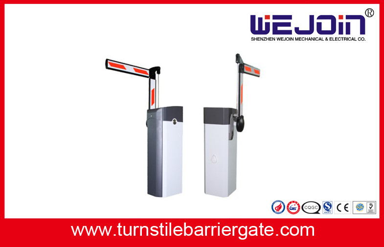 Safety Traffic Road Anti Parking Barrier Toll Gate Loop Detector 3/6 ...