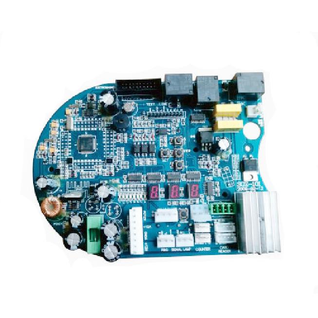 High-Speed Access Control Full Automatic Bridge Tripod Turnstile ...