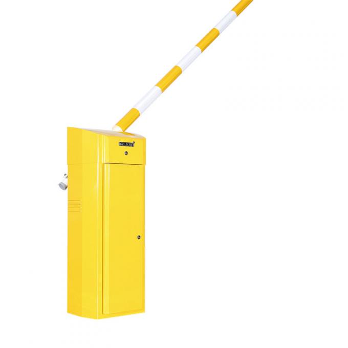 CB01 Commercial Variable Frequency Barrier Gate - WEJOIN Produce, Real ...