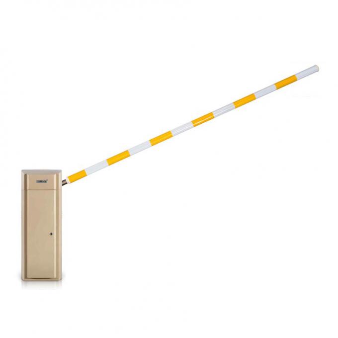 CB01 Commercial Variable Frequency Barrier Gate - WEJOIN Produce, Real ...